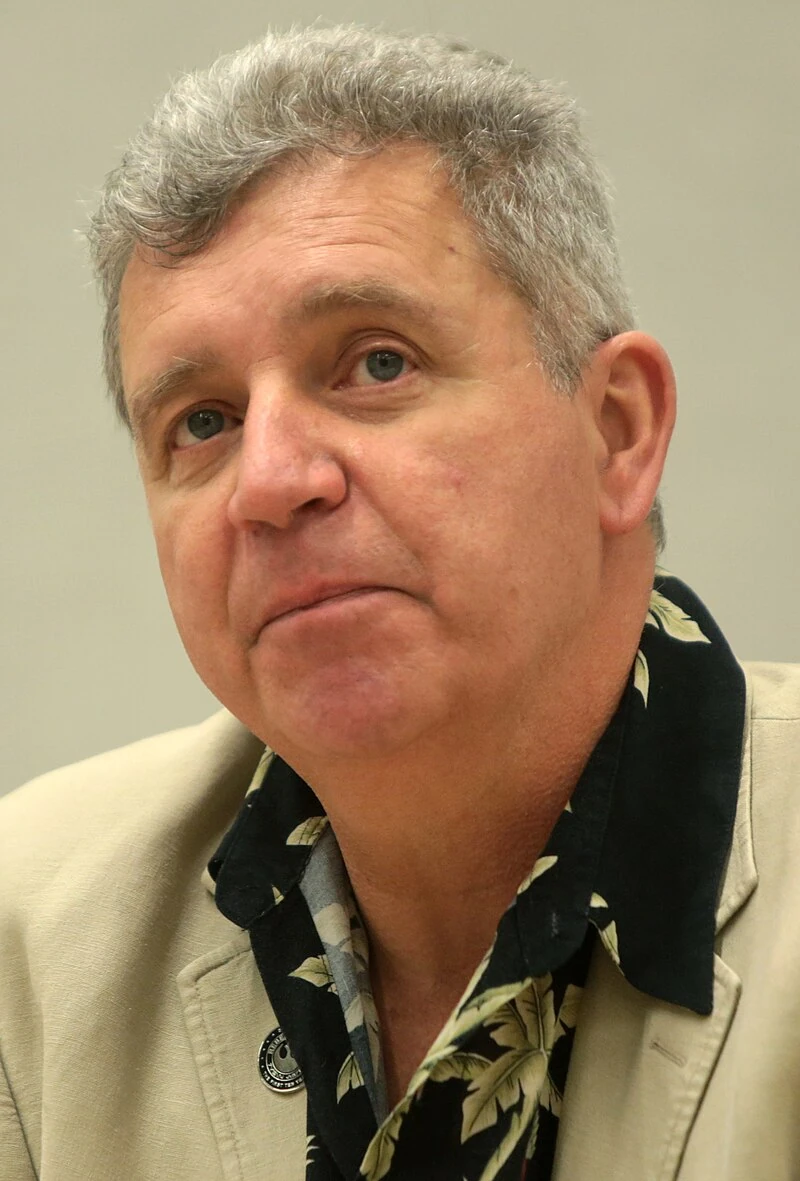 Timothy Rose | DisneyPlus Wiki | Fandom