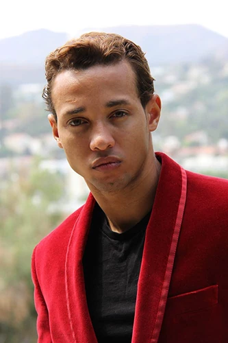 Blake Alexandros | Disney+ Wiki | Fandom