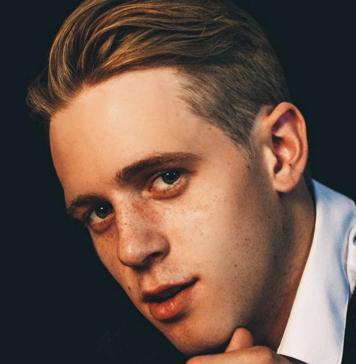 Dale Whibley | Disney+ Wiki | Fandom