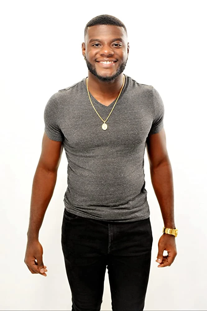 Kenneth Maxwell | Disney+ Wiki | Fandom