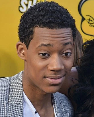 Tyler James Williams | DisneyPlus Wiki | Fandom