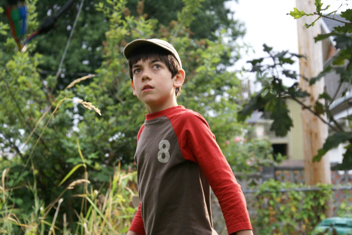 Cainan Wiebe | DisneyPlus Wiki | Fandom