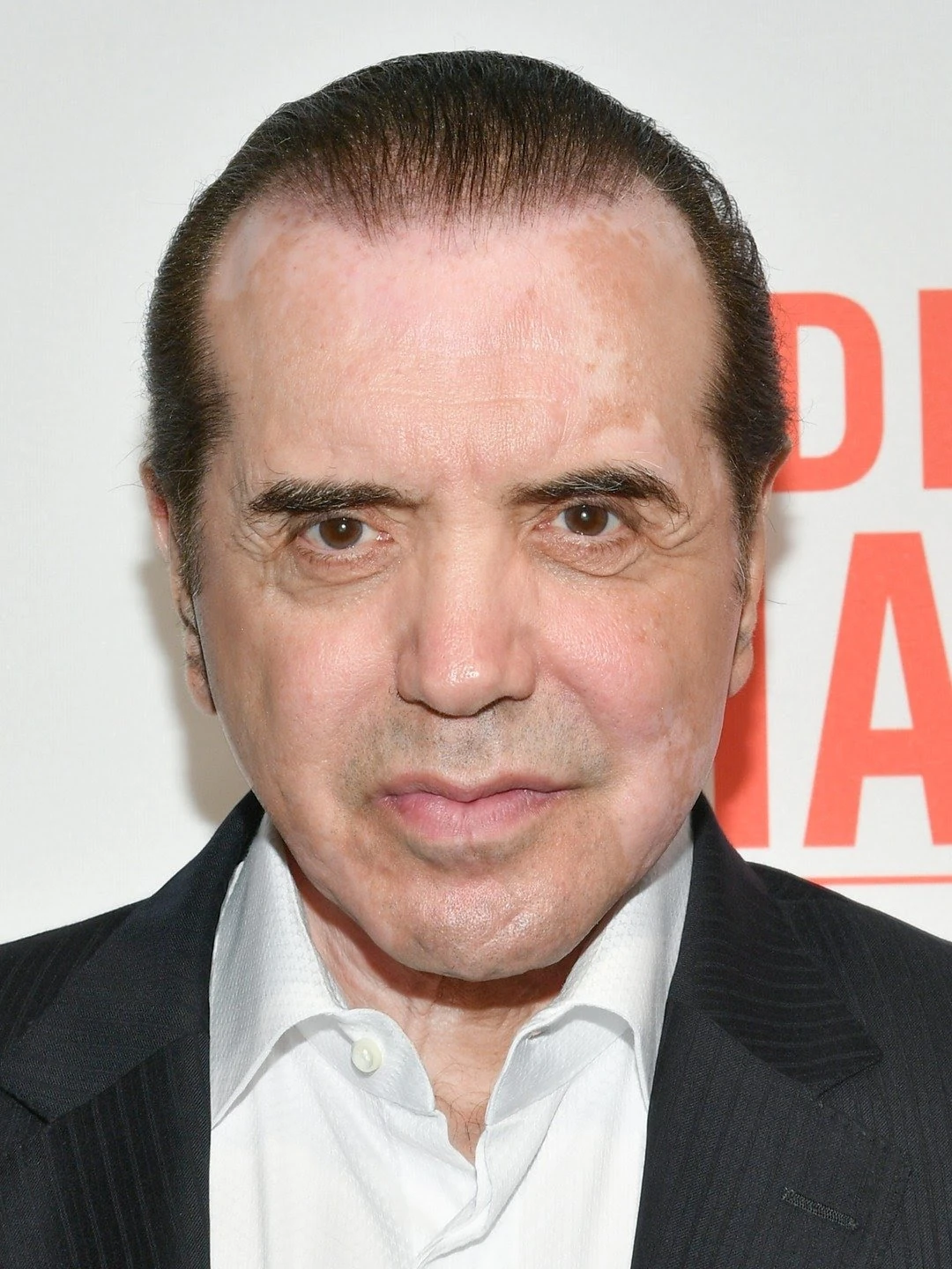 Chazz Palminteri | DisneyPlus Wiki | Fandom