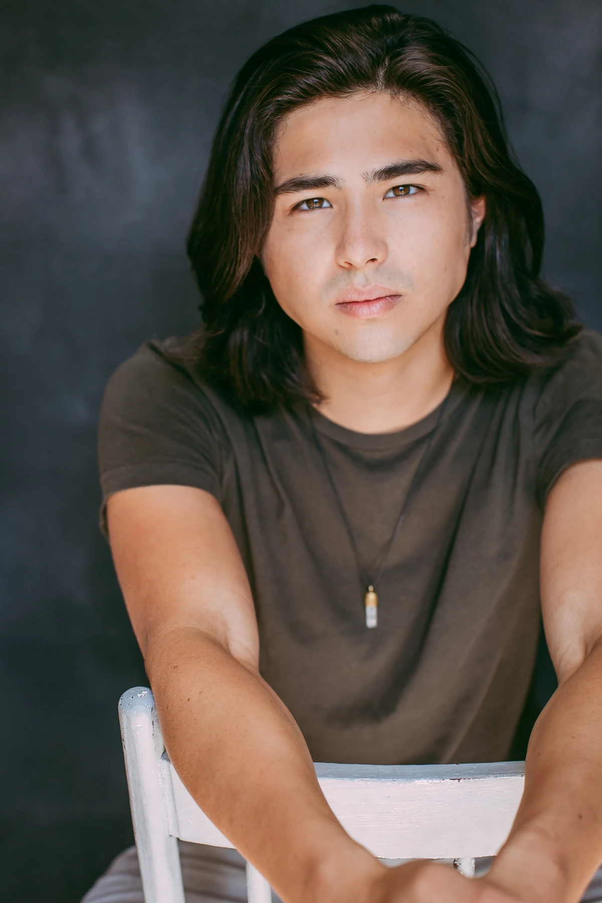 Devon Kenzo | Disney+ Wiki | Fandom