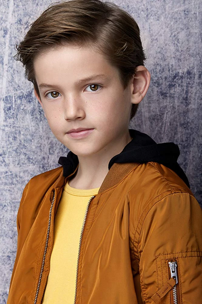 Enzo De Angelis | Disney+ Wiki | Fandom