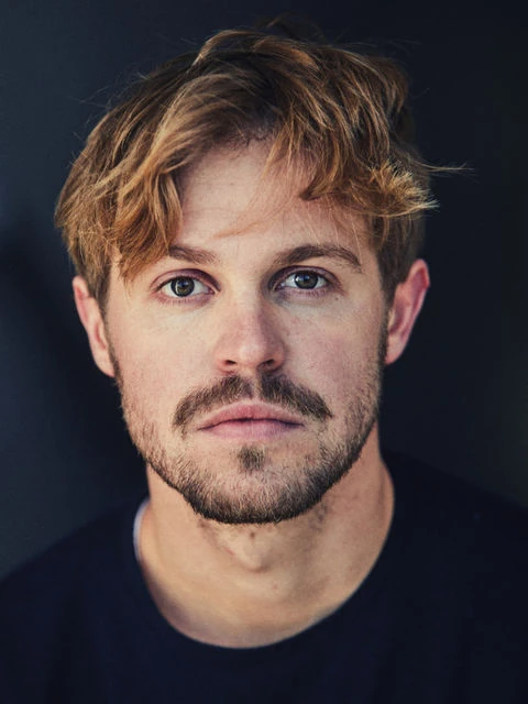 Jonas Lauenstein | DisneyPlus Wiki | Fandom