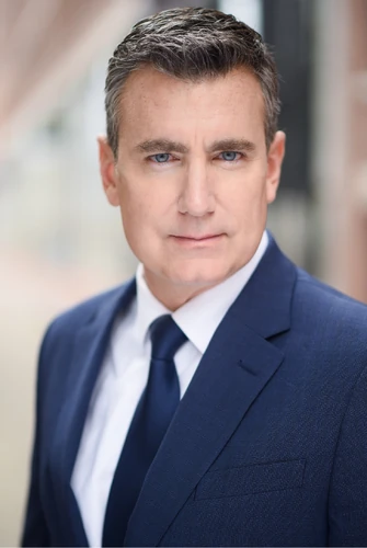 Paul Noonan | Disney+ Wiki | Fandom