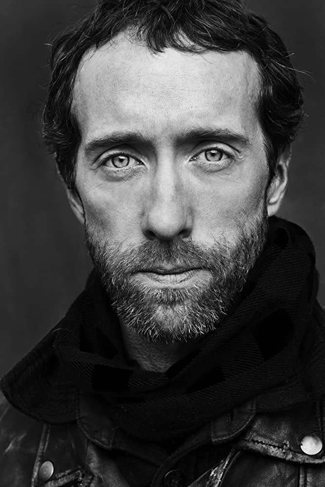 Steven McCarthy | Disney+ Wiki | Fandom