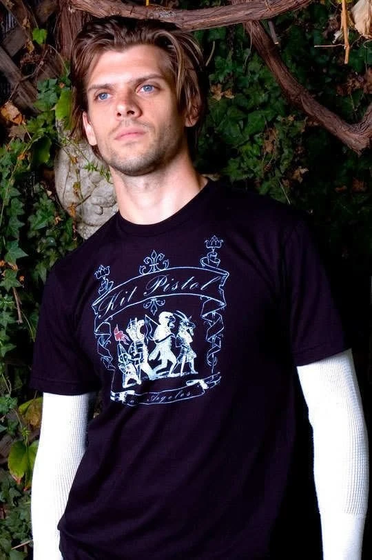 Vincent Larusso Adam Banks