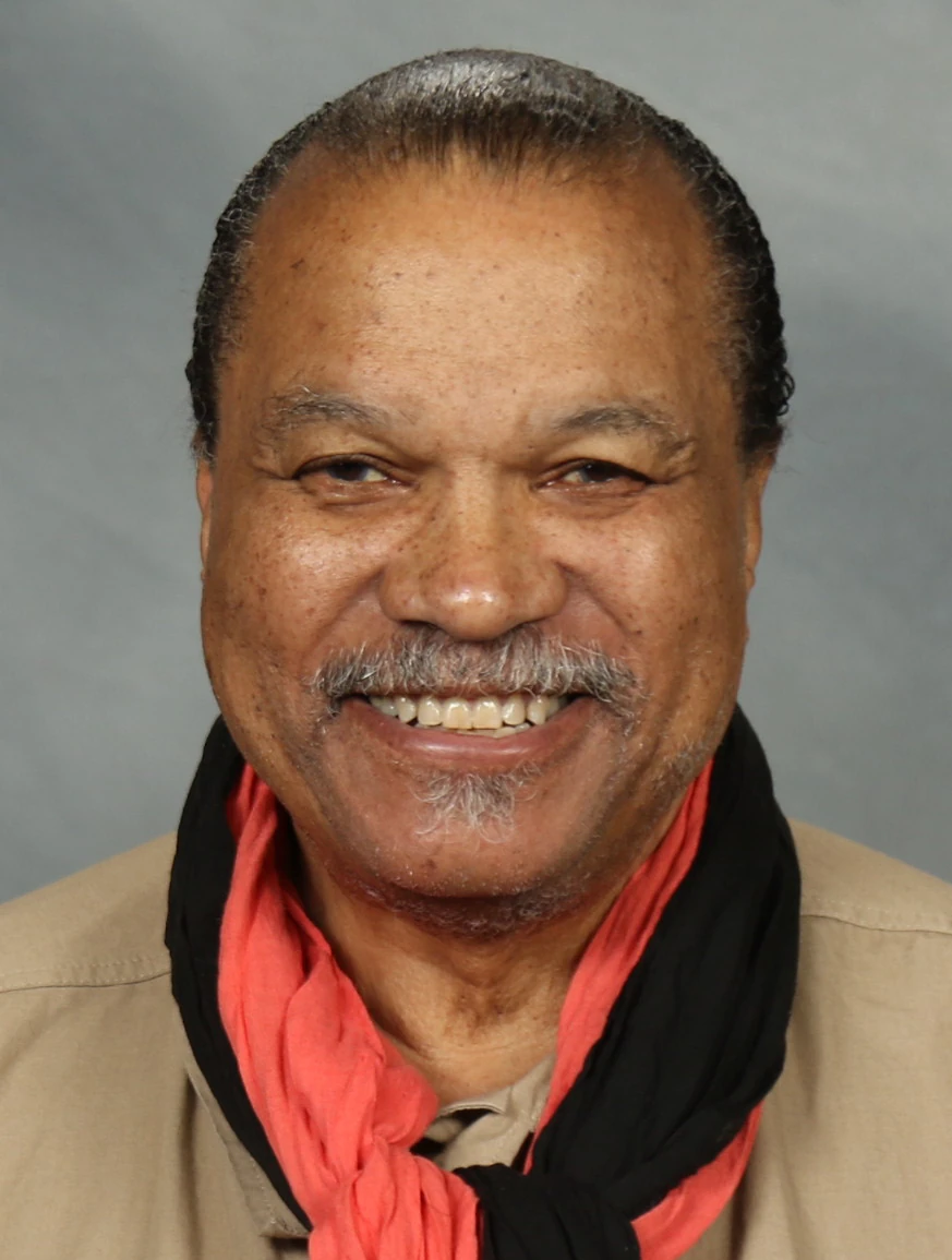 Billy Dee Williams | Disney+ Wiki | Fandom