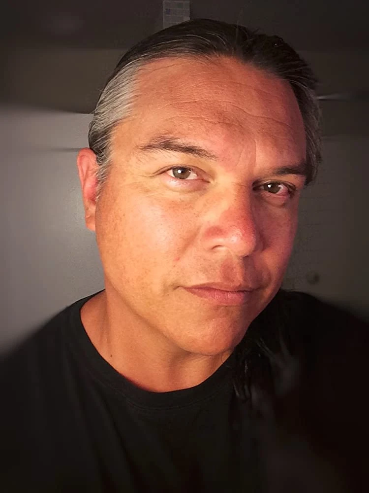 Brandon Oakes | Disney+ Wiki | Fandom