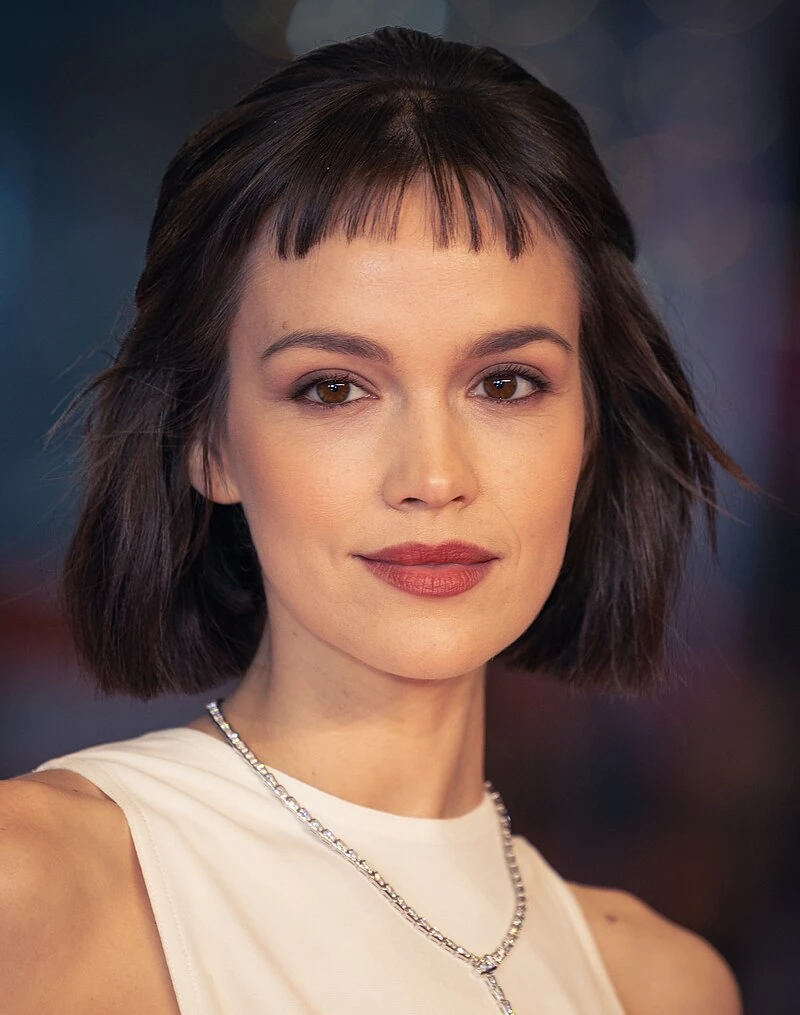 Emilia Schüle | DisneyPlus Wiki | Fandom
