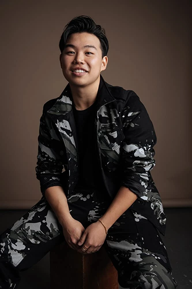 Jun Yu | Disney+ Wiki | Fandom