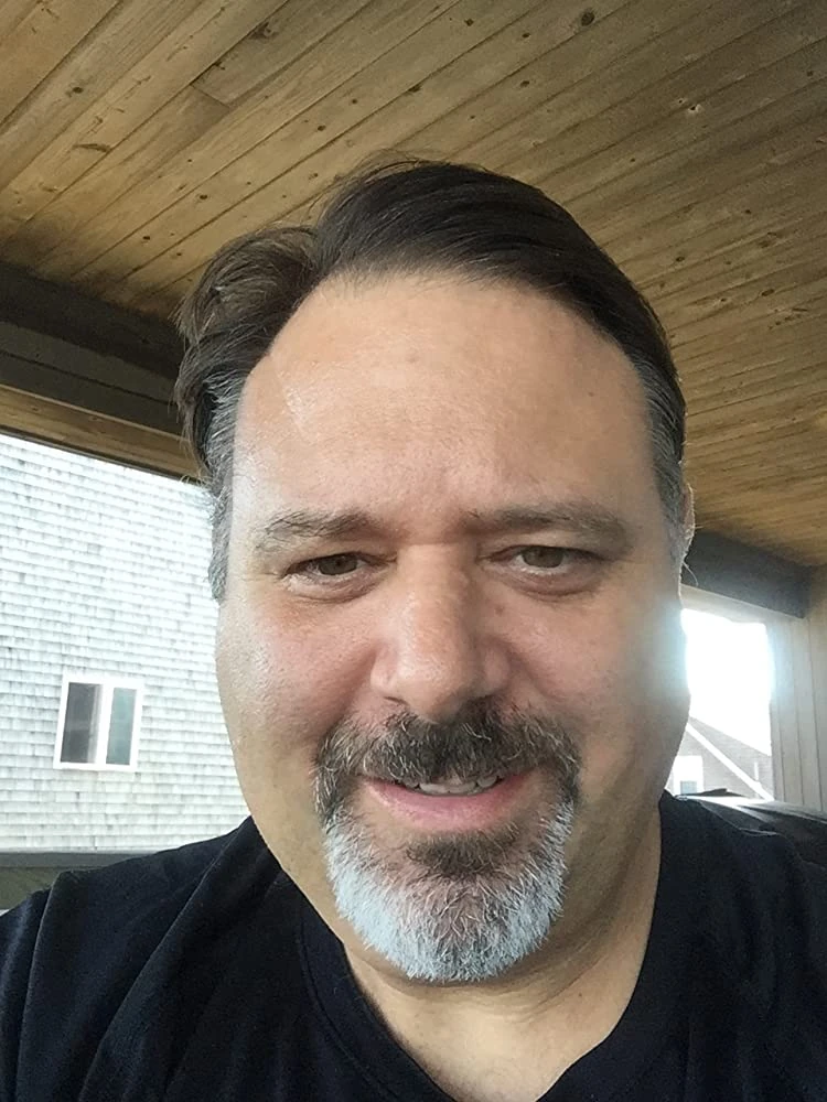 Ken Kansky | Disney+ Wiki | Fandom