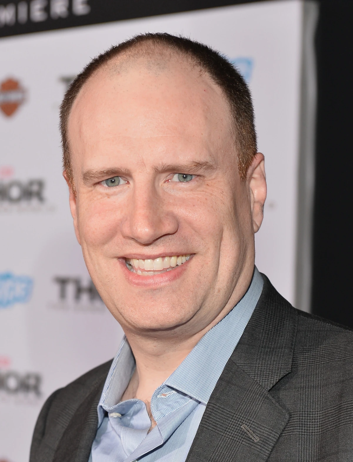 Kevin Feige | Disney+ Wiki | Fandom