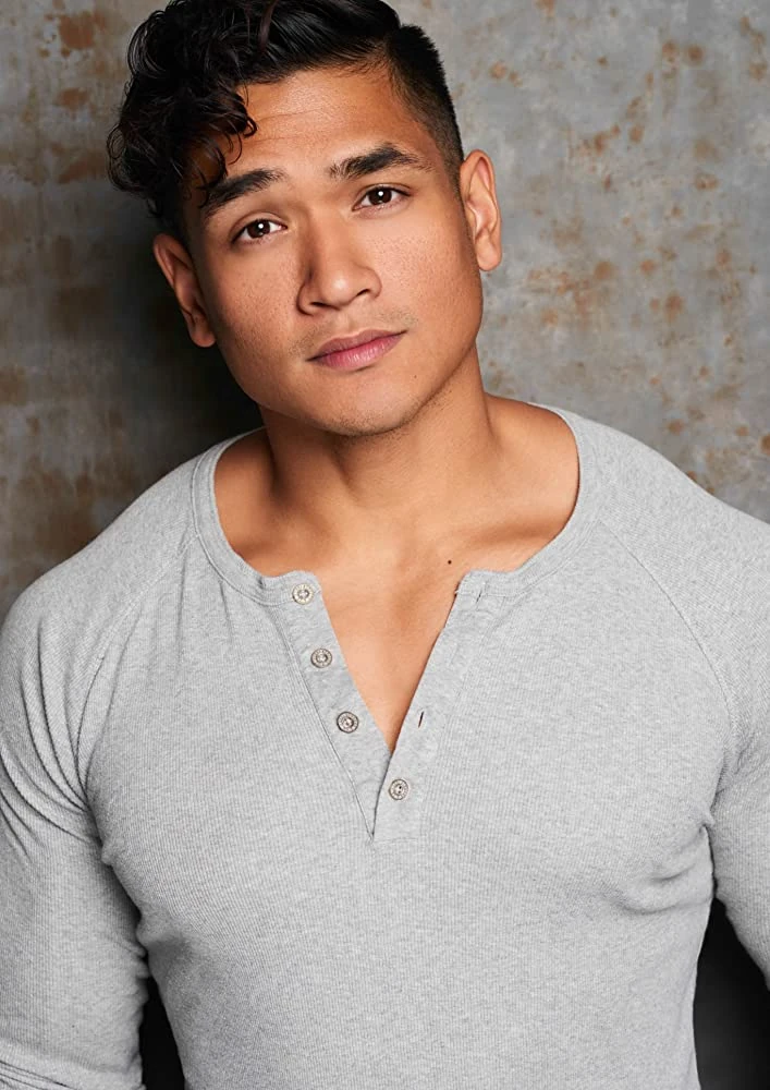 Matt Mercurio | Disney+ Wiki | Fandom