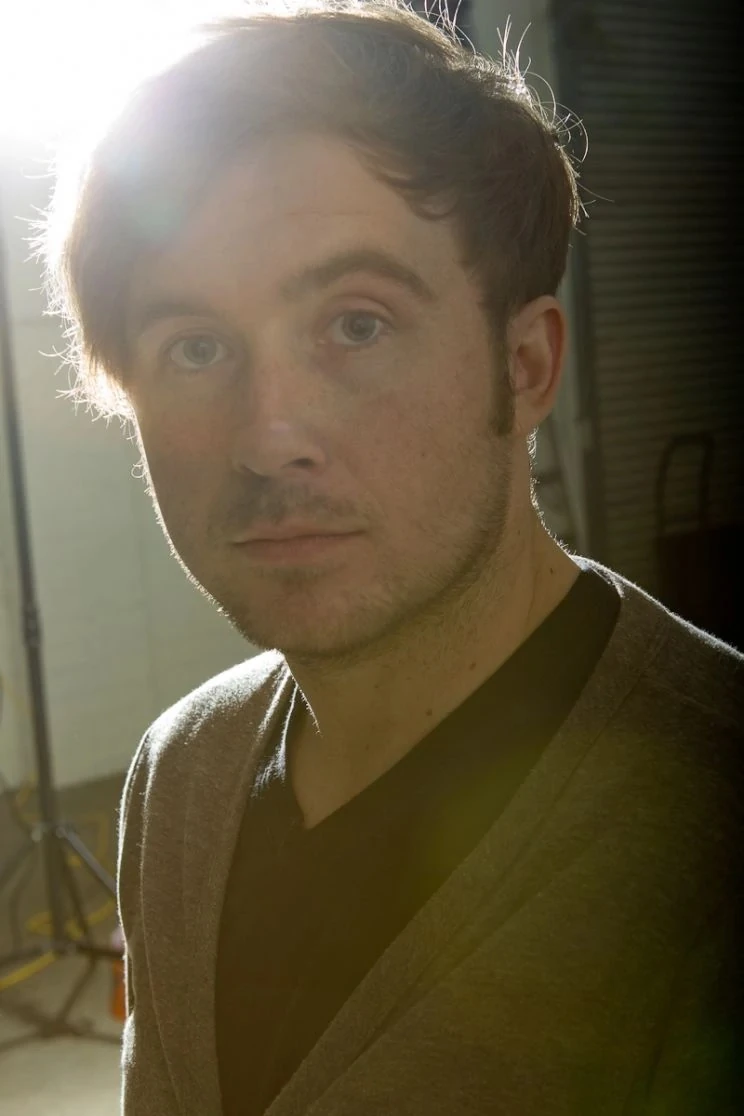 Shane Sweet | Disney+ Wiki | Fandom