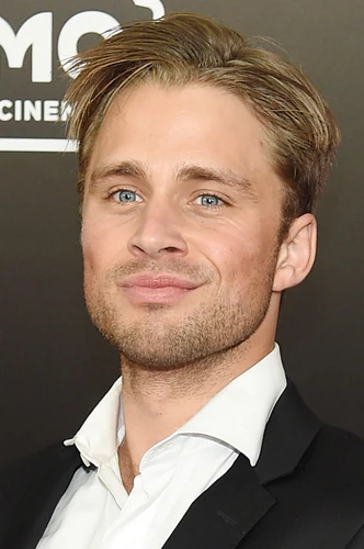 Max Lloyd-Jones | Disney+ Wiki | Fandom