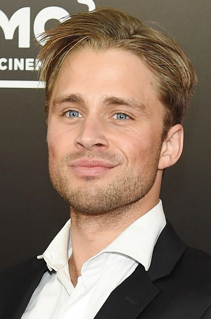 Max Lloyd-Jones | Disney+ Wiki | Fandom