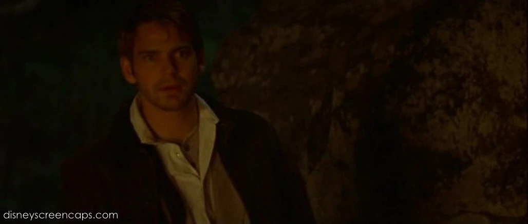 Miles Tuck | DisneyPlus Wiki | Fandom