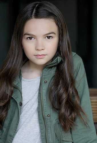Brooklynn Prince | Disney+ Wiki | Fandom