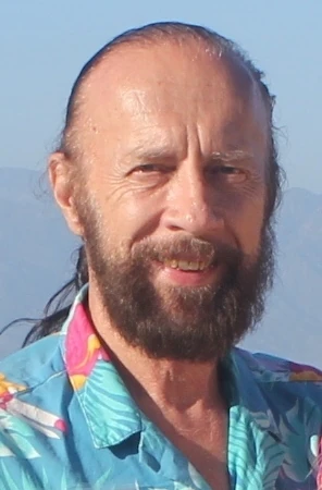 Gary Sievers | Disney+ Wiki | Fandom