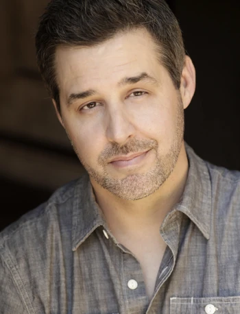 John M. Keating | Disney+ Wiki | Fandom