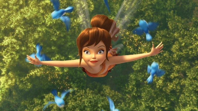 Emily | DisneyPlus Wiki | Fandom