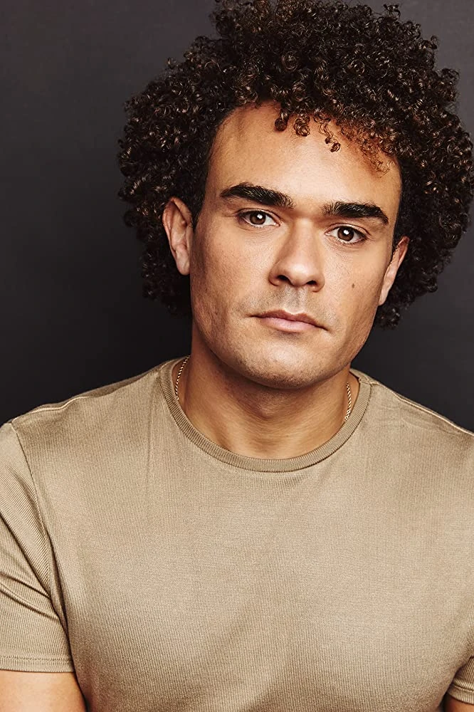 Andrew Chappelle | Disney+ Wiki | Fandom