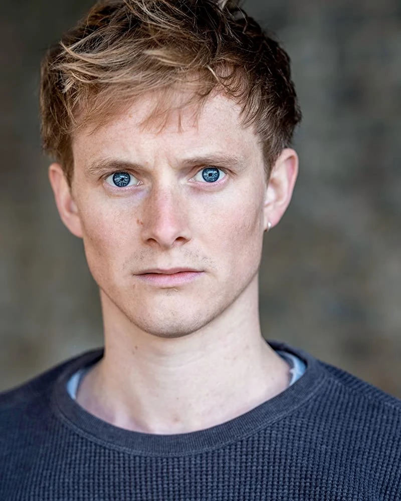 Harry Lister Smith | Disney+ Wiki | Fandom