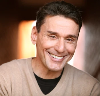 John Mariano | Disney+ Wiki | Fandom