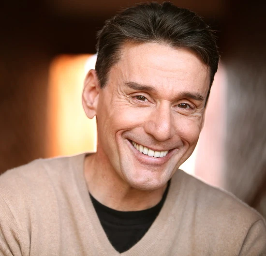 John Mariano | Disney+ Wiki | Fandom