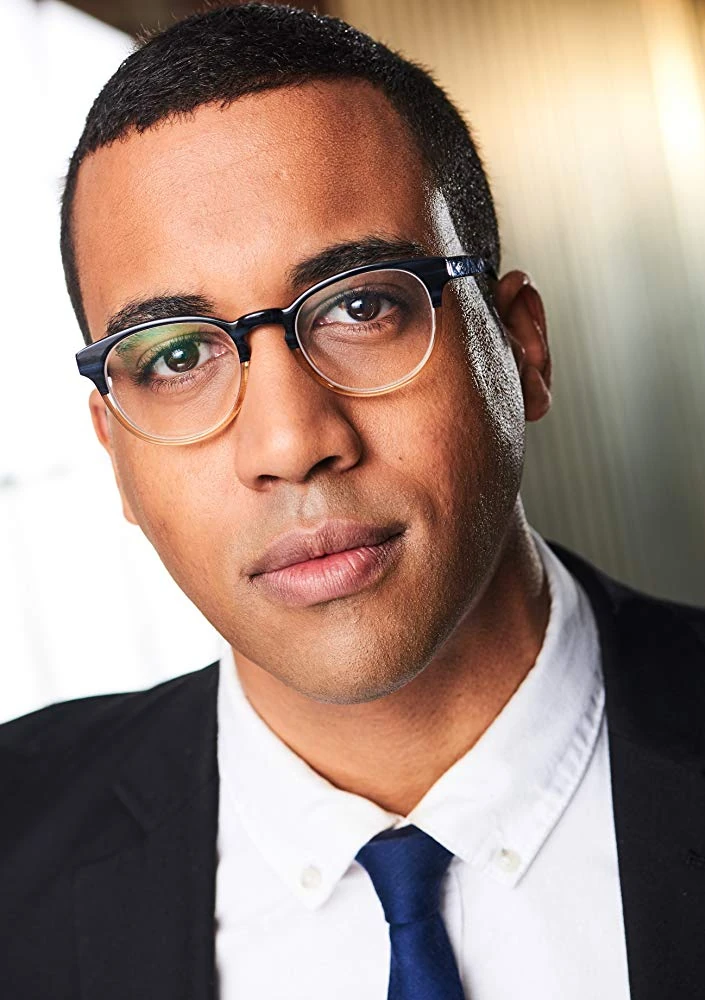 Michael Dearie | Disney+ Wiki | Fandom