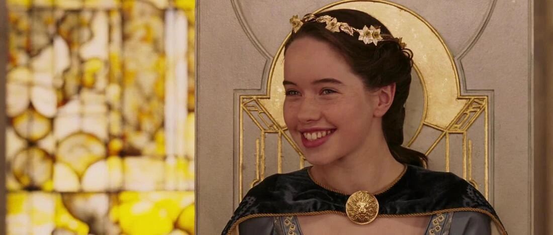 Susan Pevensie | DisneyPlus Wiki | Fandom