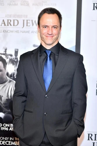 Alan Heckner | Disney+ Wiki | Fandom