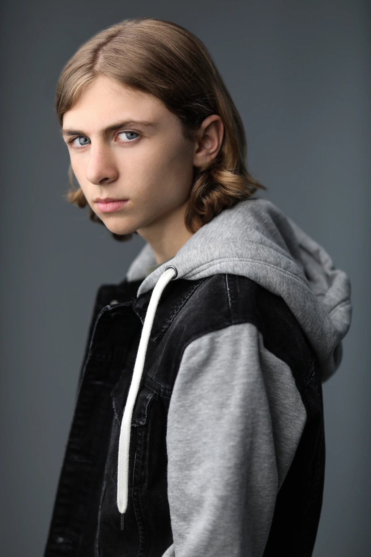 Callum Lawrence | Disney+ Wiki | Fandom