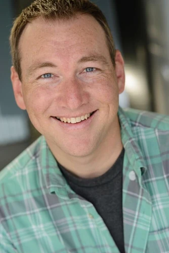 Matt Payne | Disney+ Wiki | Fandom