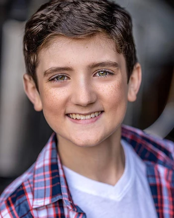 Alexander Hugo | Disney+ Wiki | Fandom