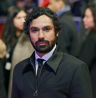 Kunal Nayyar | DisneyPlus Wiki | Fandom