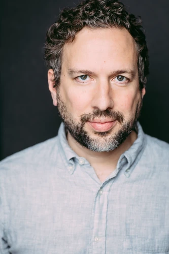 Mark Chavez | Disney+ Wiki | Fandom