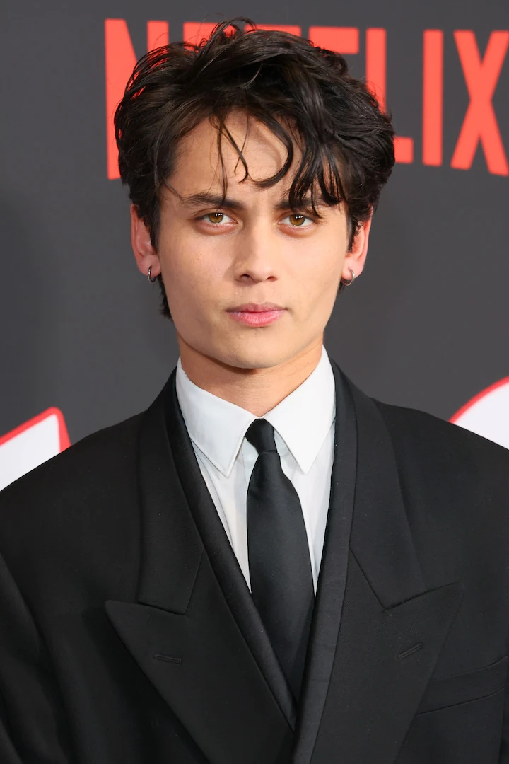 Tenzing Norgay Trainor | DisneyPlus Wiki | Fandom