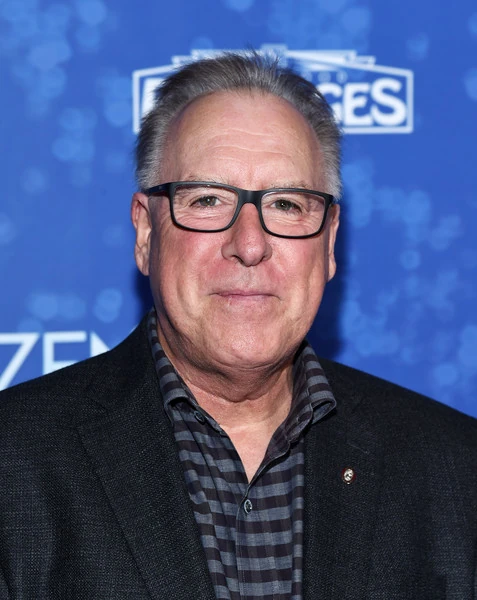 Chris Montan | Disney+ Wiki | Fandom