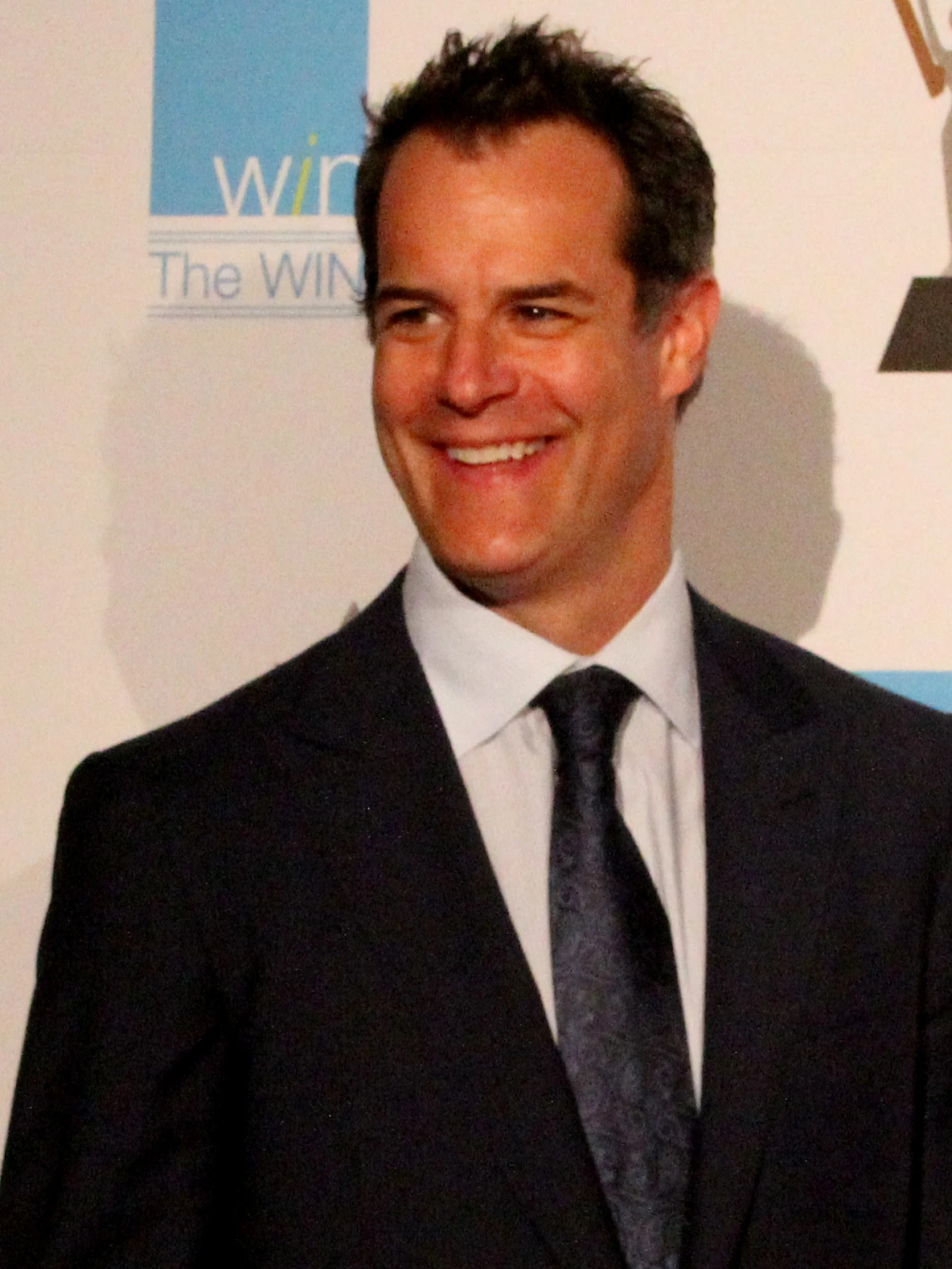 Josh Stamberg | Disney+ Wiki | Fandom