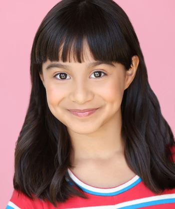 Kayla Melikian | Disney+ Wiki | Fandom