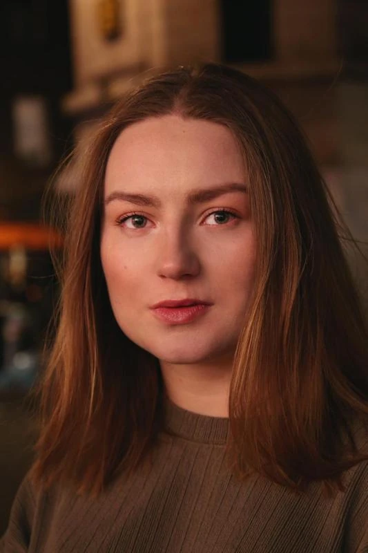 Martyna Skorupa | Disney+ Wiki | Fandom