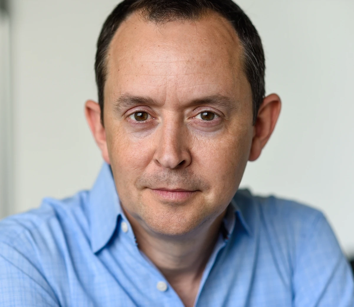 Richard Robichaux | Disney+ Wiki | Fandom