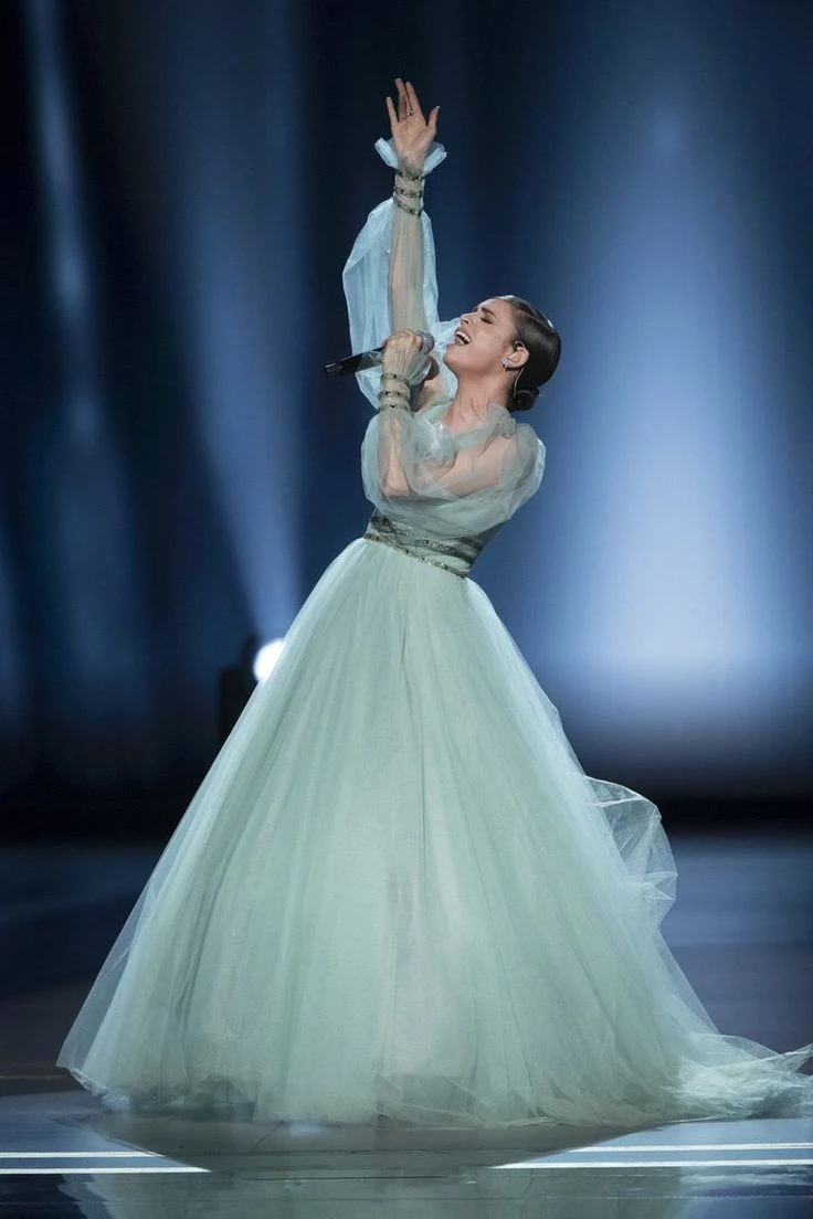 Sofia Carson | DisneyPlus Wiki | Fandom