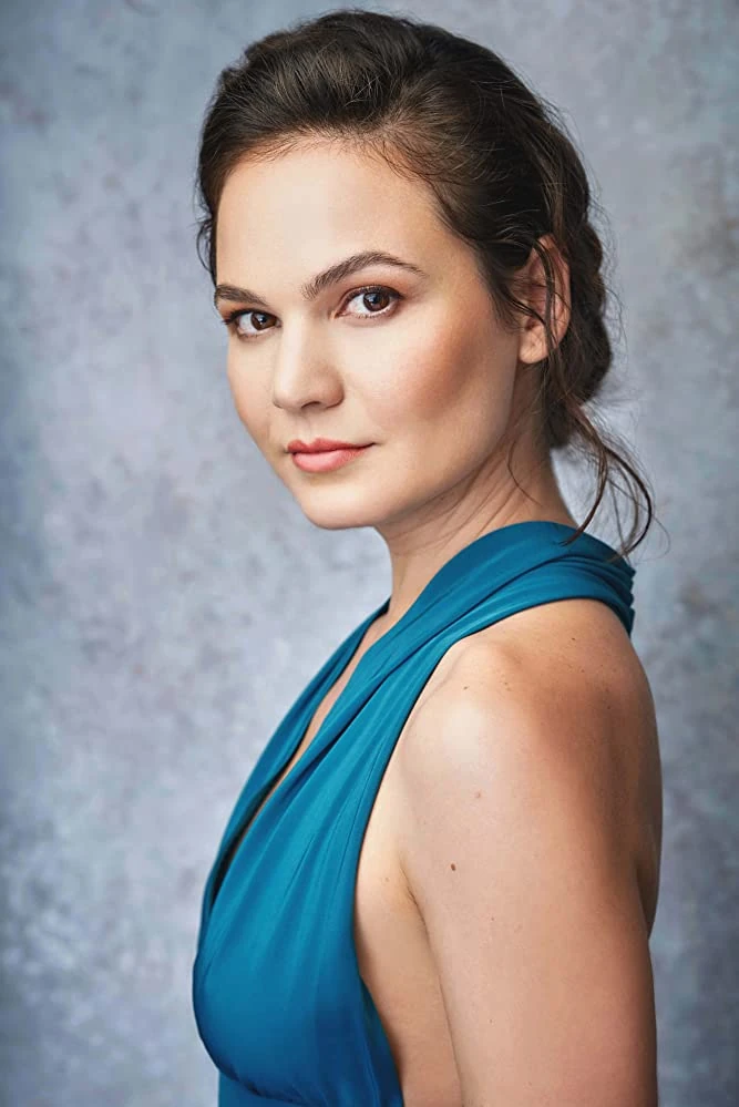 Diana Alexandra Pocol | Disney+ Wiki | Fandom