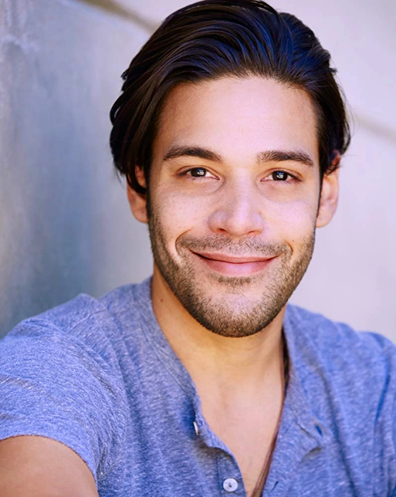 Rafael Torres | Disney+ Wiki | Fandom