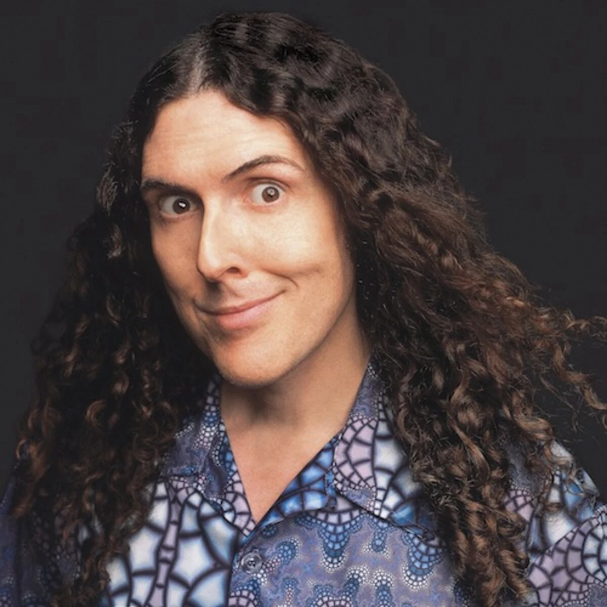 Weird Al Yankovic | DisneyPlus Wiki | Fandom